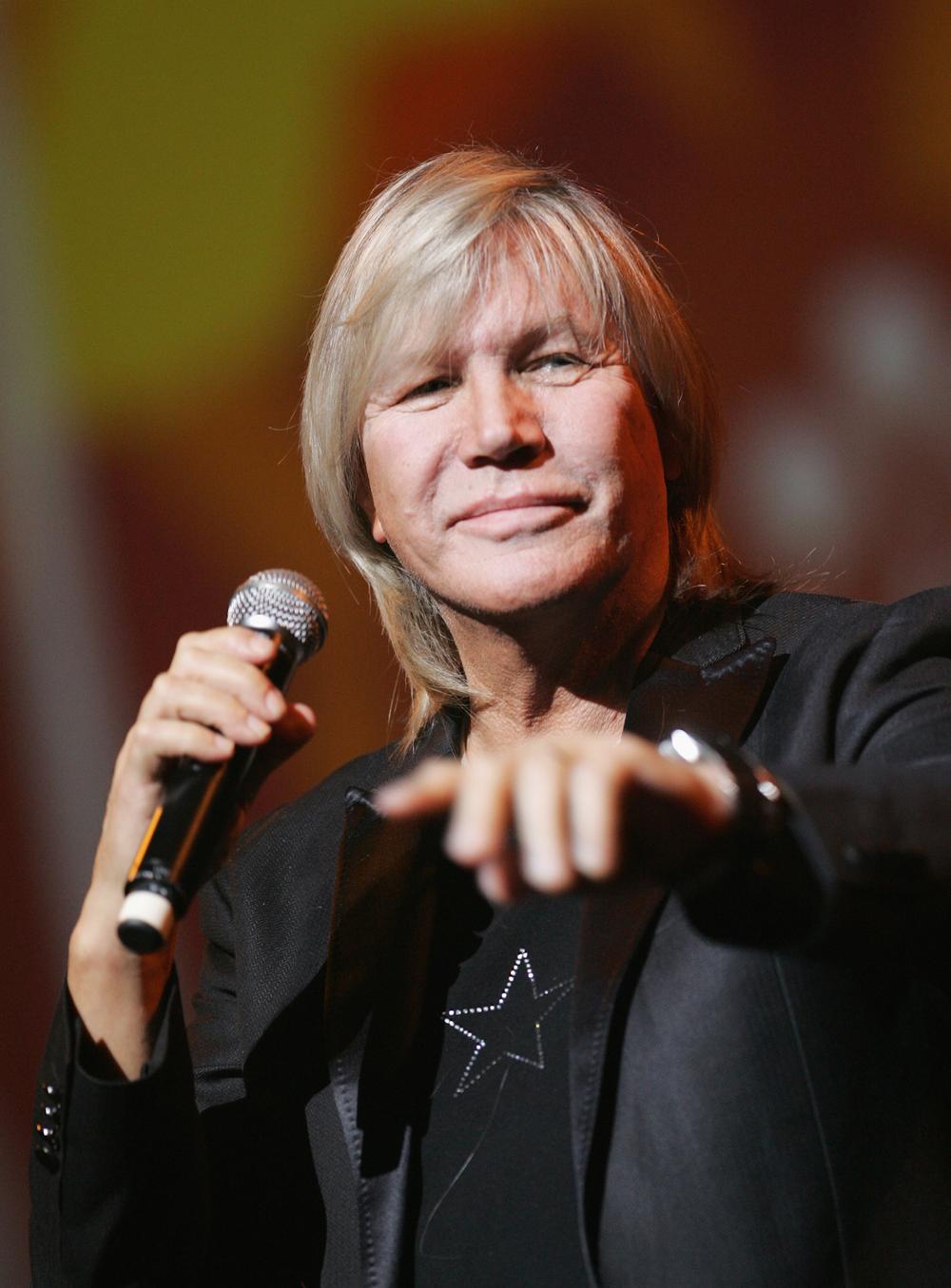 Les Patrick célèbres