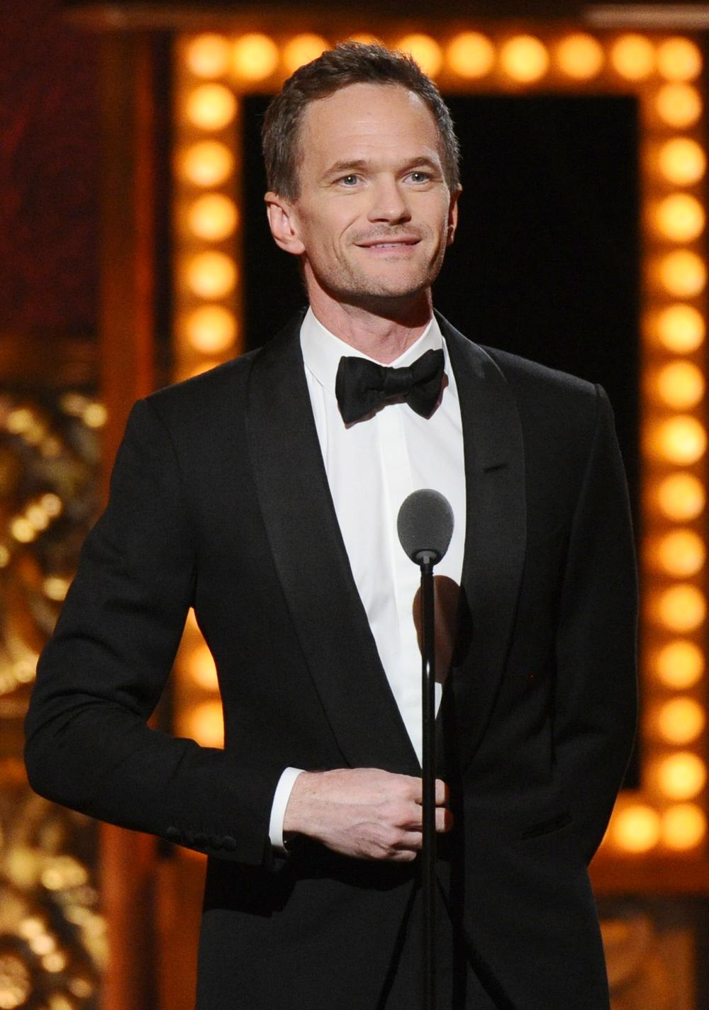 Les Patrick célèbres