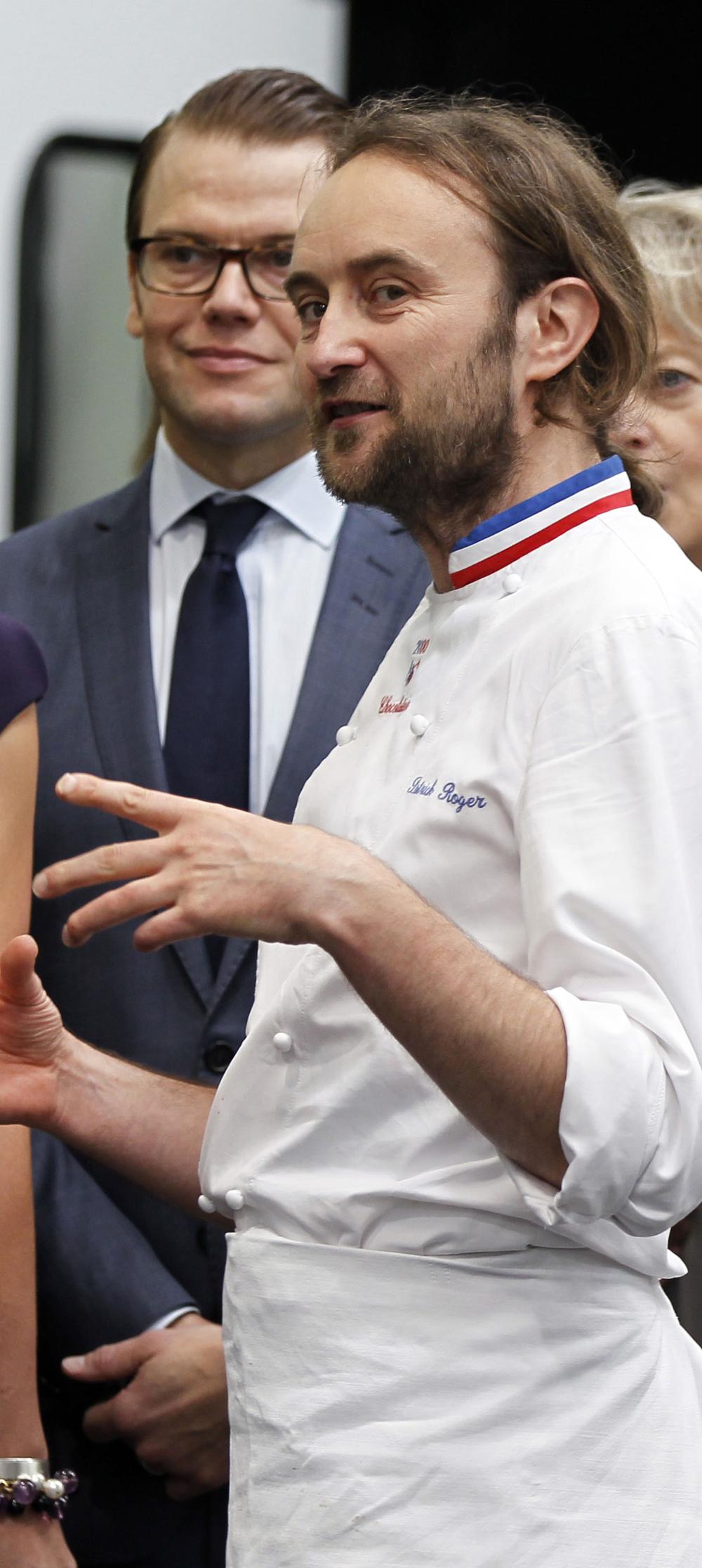 Les Patrick célèbres