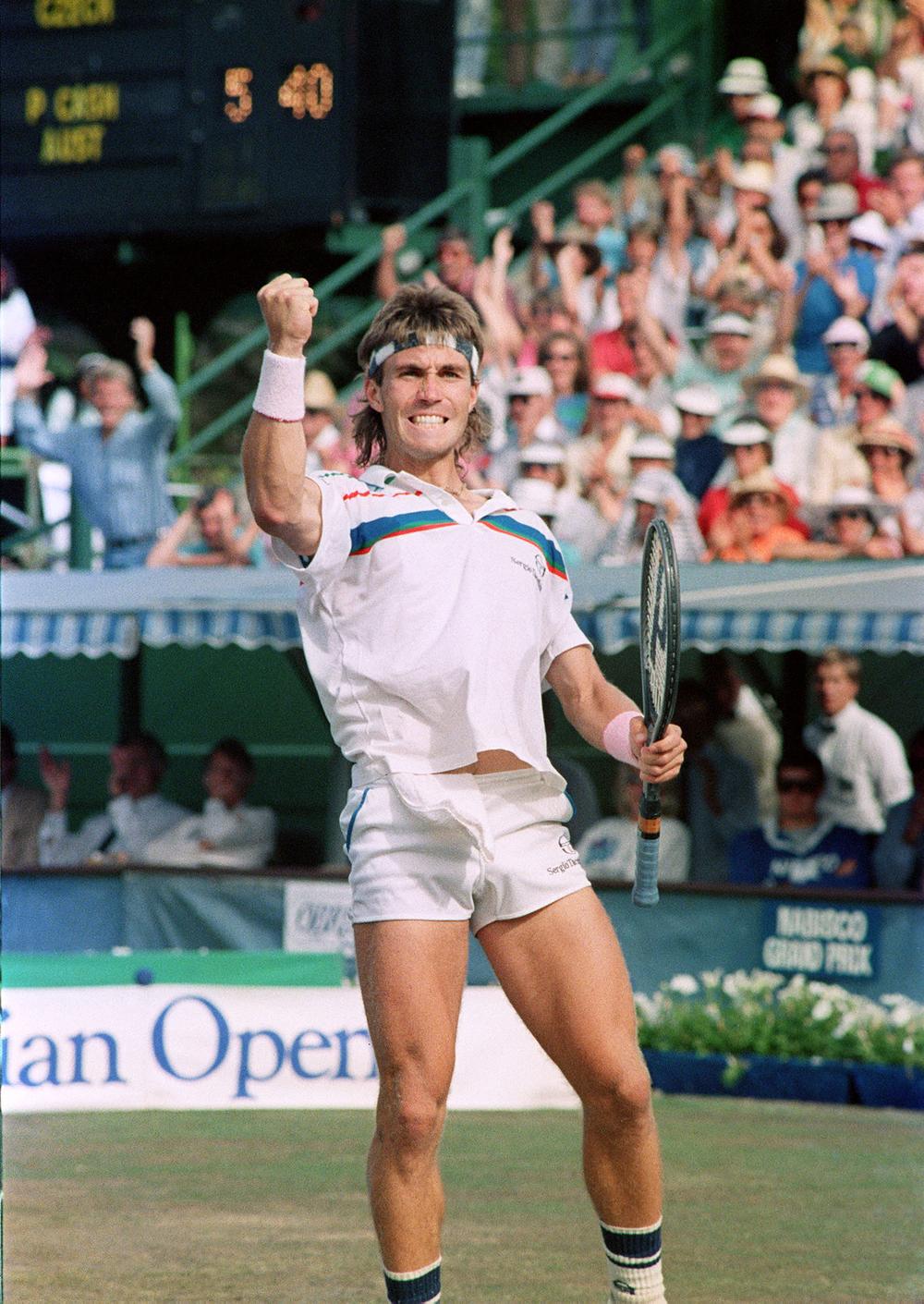 Les Patrick célèbres