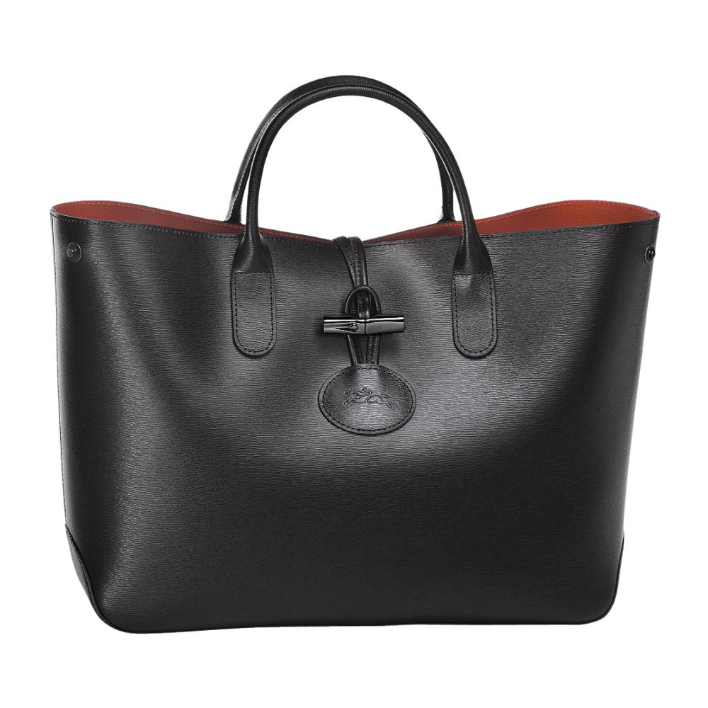 Portrait-type du sac à main indispensable