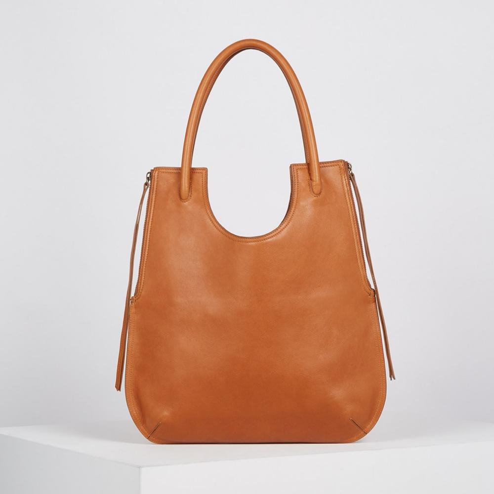 Portrait-type du sac à main indispensable