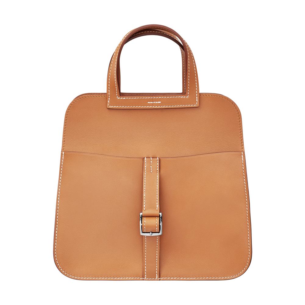 Portrait-type du sac à main indispensable