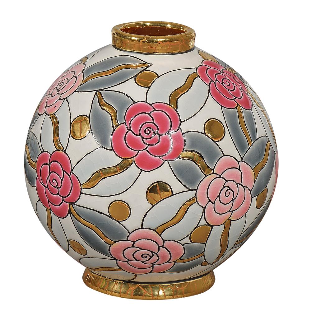 Printemps 2017, le design rend son pouvoir aux fleurs