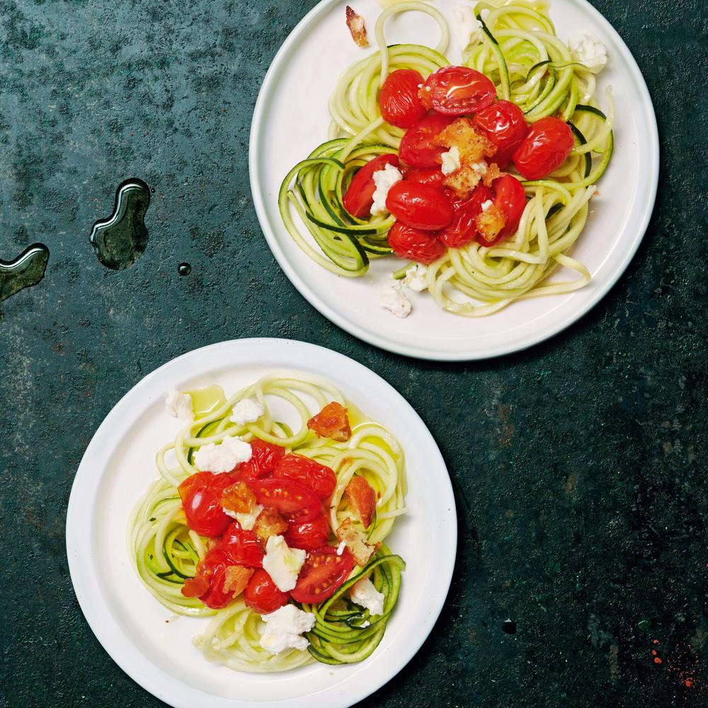 Nos recettes faciles à faire pour les enfants