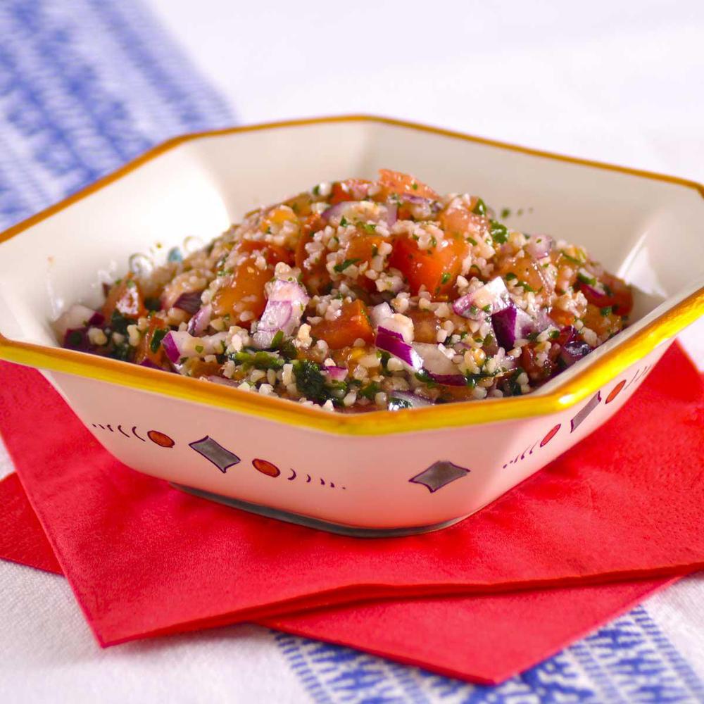 Salées ou sucrées, vingt recettes inspirées de la cuisine orientale