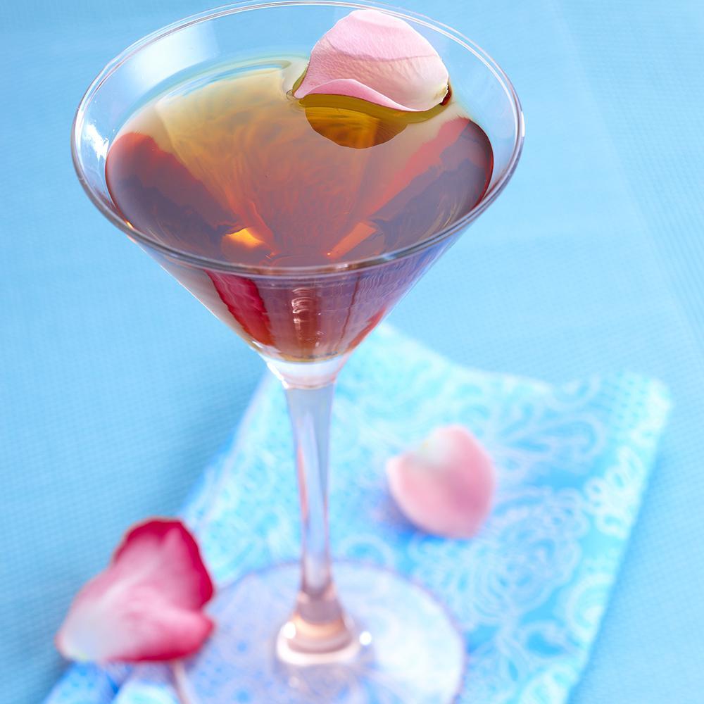 Top 10 des recettes de cocktails pour débutant