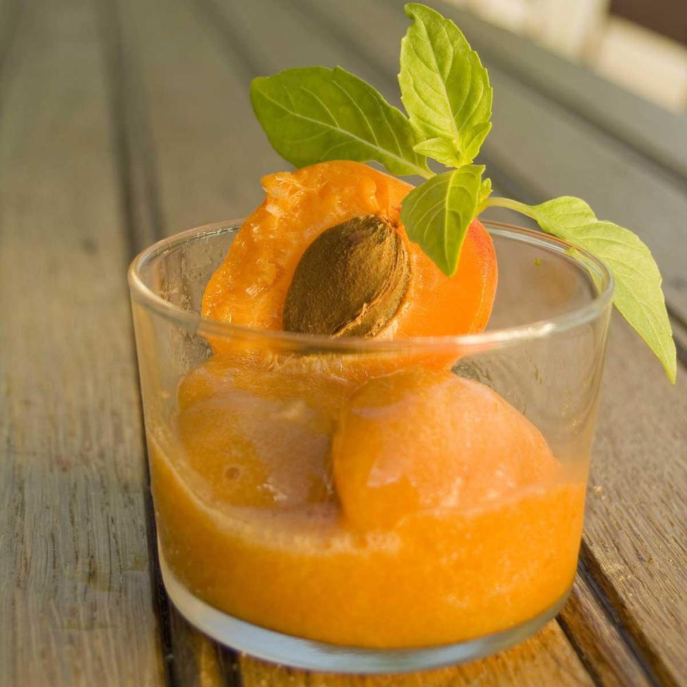 Nos 17 plus belles recettes de sorbets et de glaces