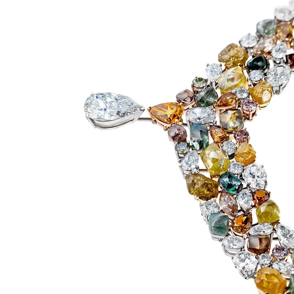 Les collections haute joaillerie 2017 embrasent Paris