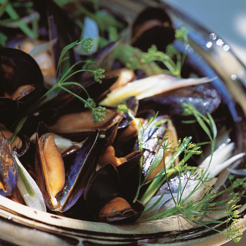 Coquillages et crustacés : nos meilleures recettes d'été