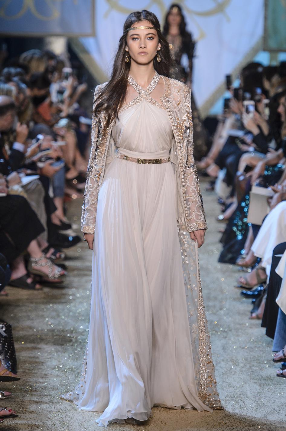 Chanel, Dior, Schiaparelli... les plus belles robes de mariée repérées ...