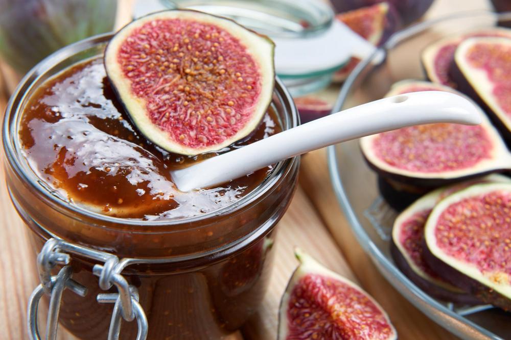 Les secrets d'une confiture maison réussie