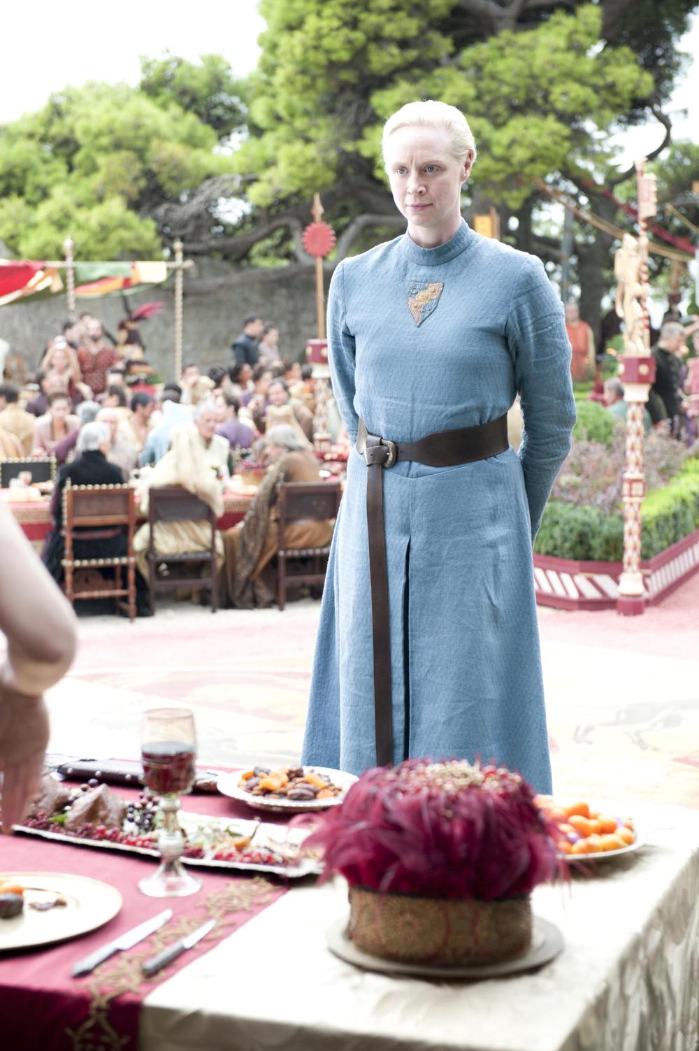 Les 50 costumes les plus incroyables de "Game of Thrones"