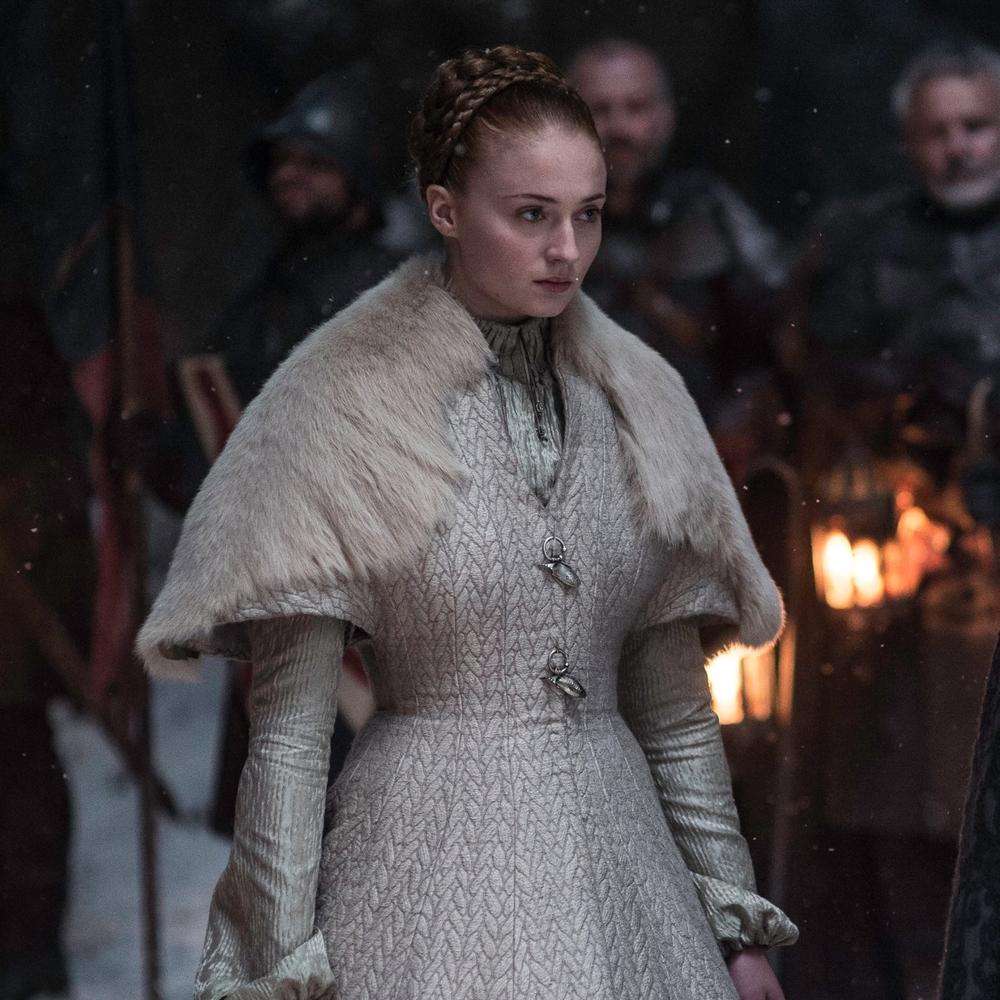 Les 50 costumes les plus incroyables de "Game of Thrones"