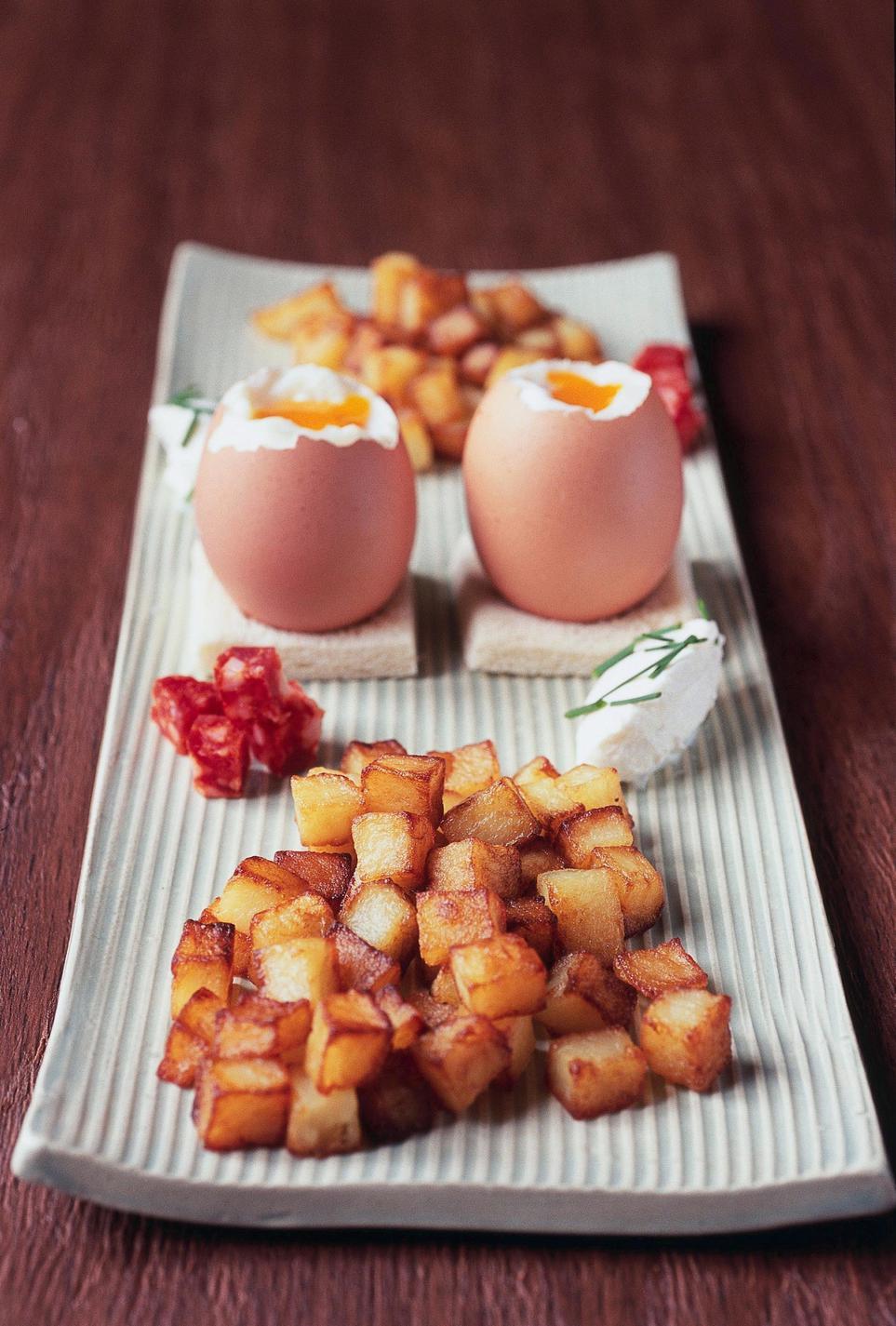 Nos recettes faciles à faire pour les enfants