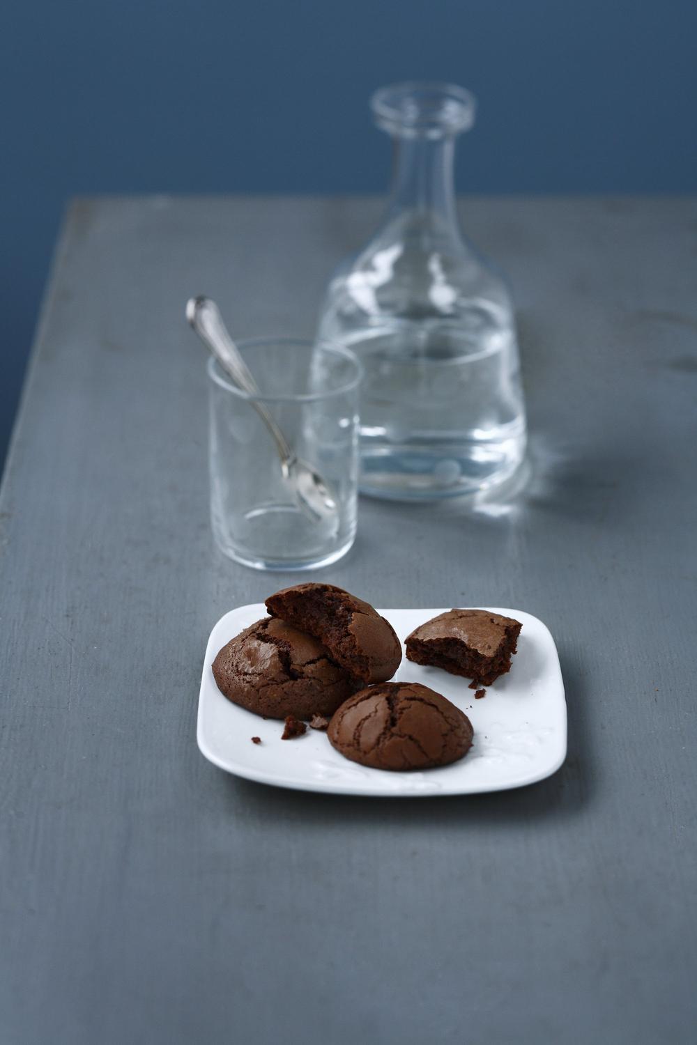 Julie Andrieu : "Mes secrets pour réaliser la meilleure des tartes"