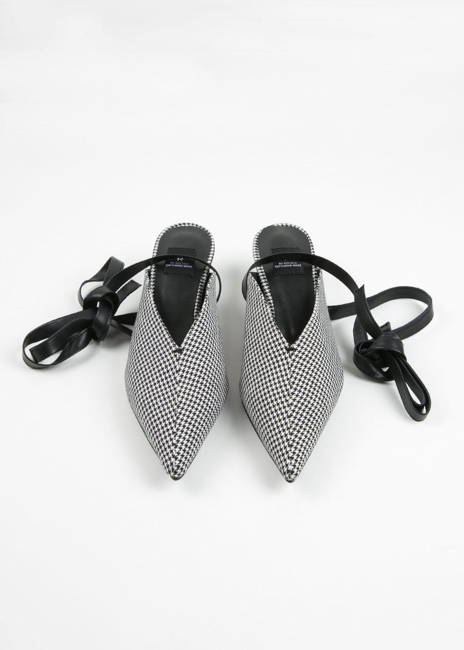 Les 40 paires de chaussures pour affronter la saison avec style