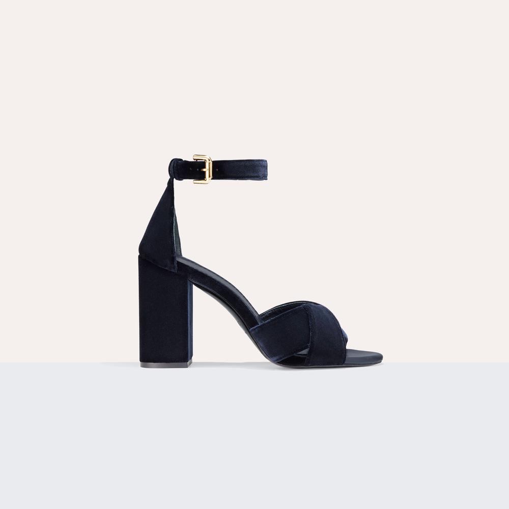 Les 40 paires de chaussures pour affronter la saison avec style