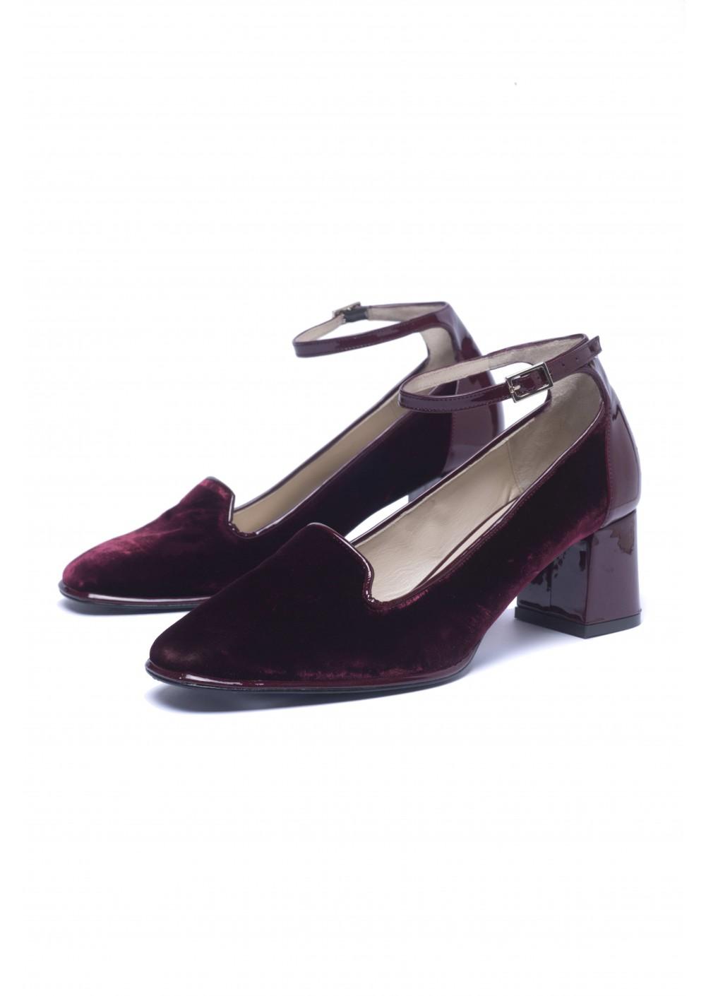 Les 40 paires de chaussures pour affronter la saison avec style