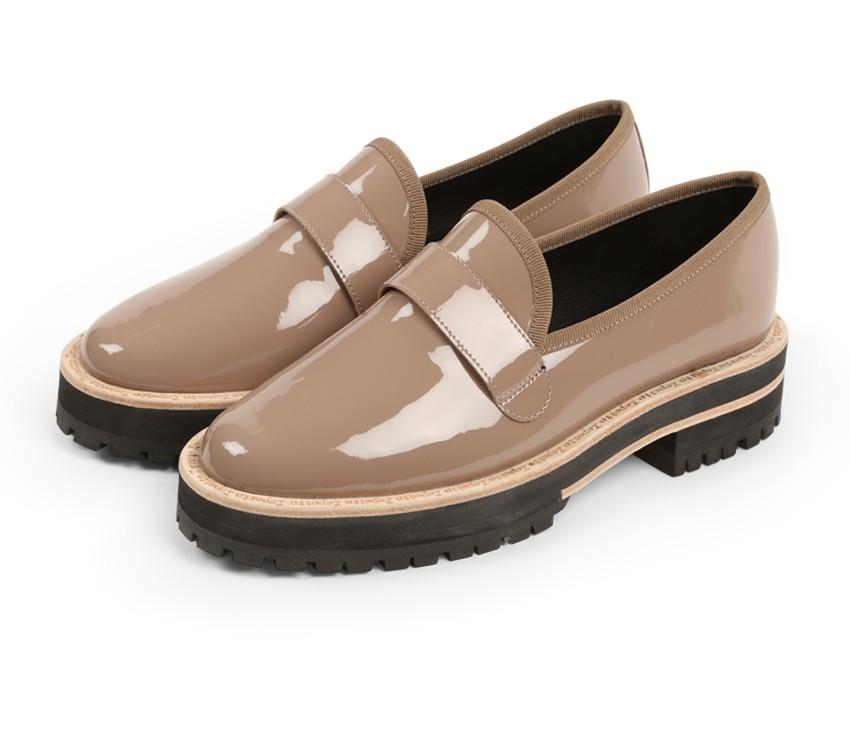 Les 40 paires de chaussures pour affronter la saison avec style