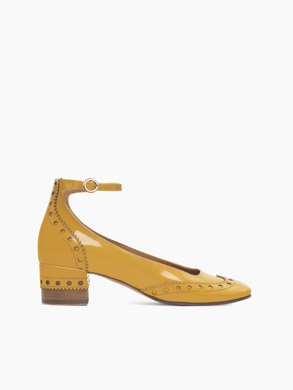 Les 40 paires de chaussures pour affronter la saison avec style