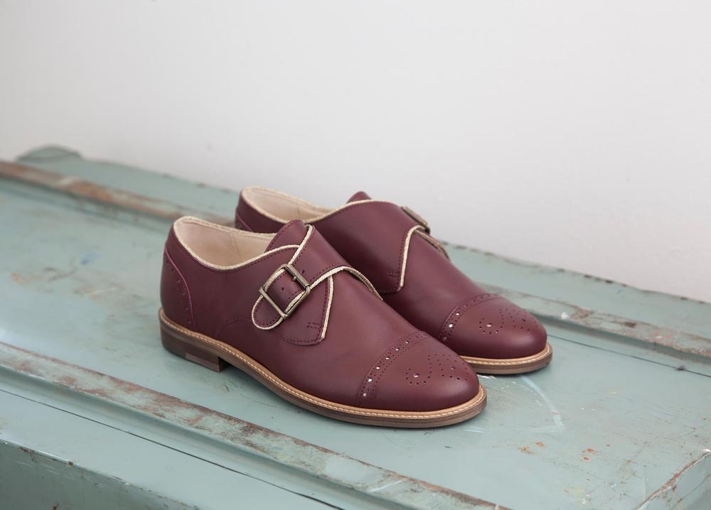 Les 40 paires de chaussures pour affronter la saison avec style