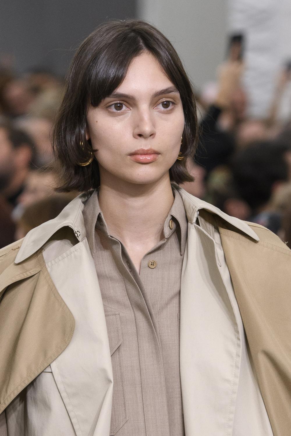 Défilé Celine printemps-été 2018 Prêt-à-porter