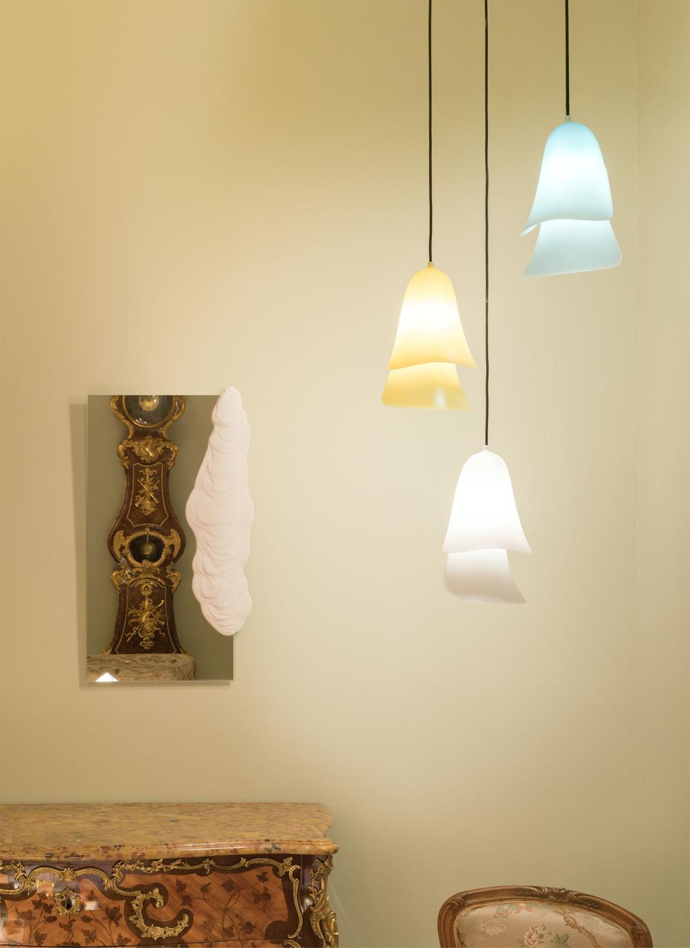 Constance Guisset, l'ultra précoce du design, honorée par le Musée des ...
