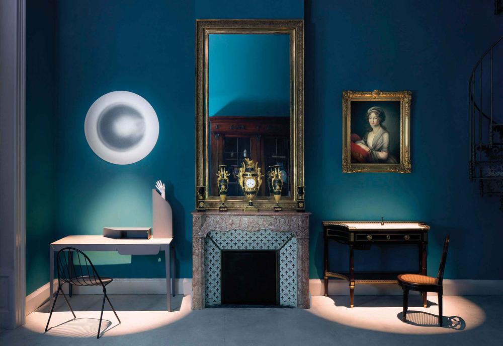 Constance Guisset, l'ultra précoce du design, honorée par le Musée des ...