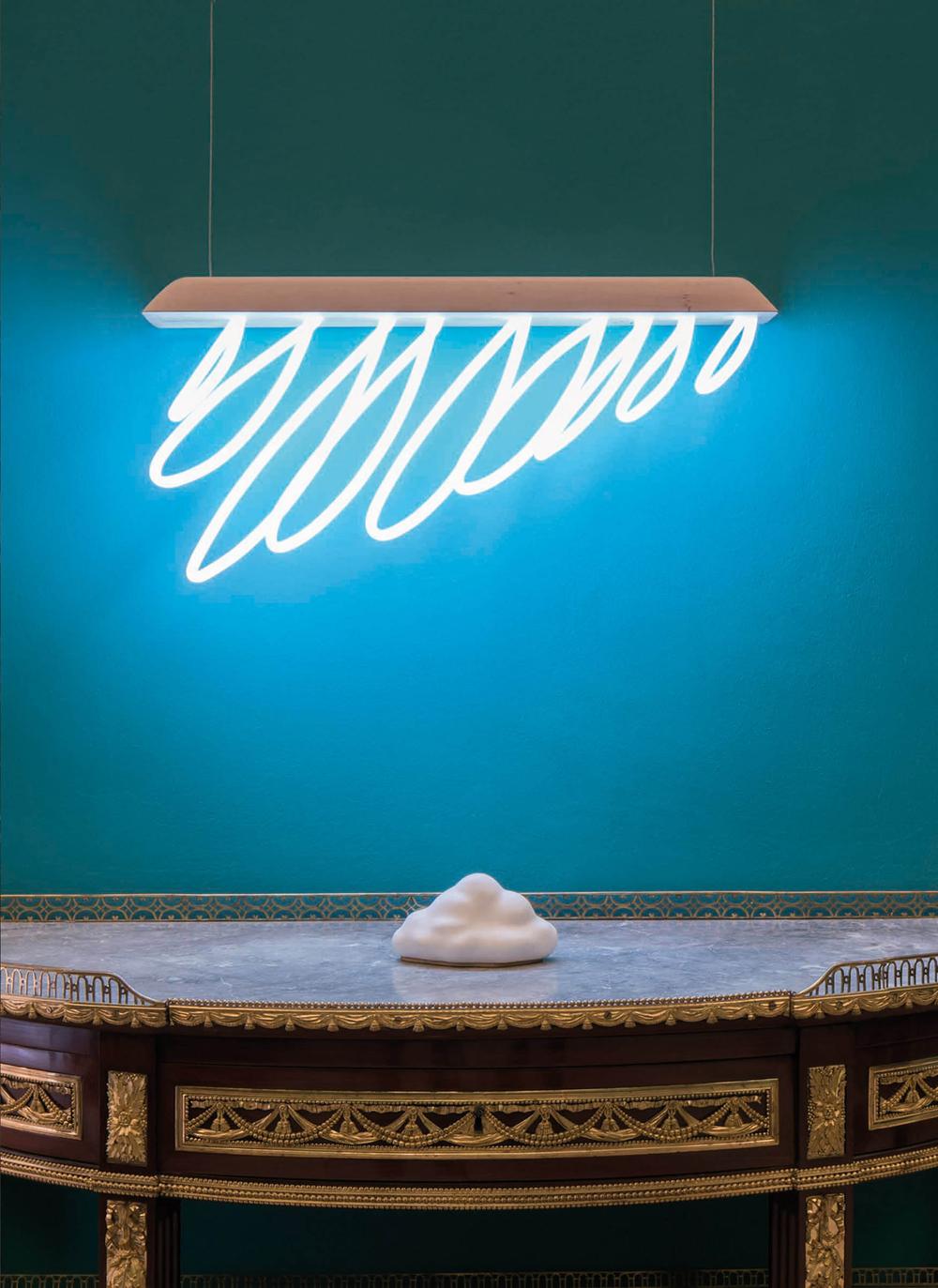Constance Guisset, l'ultra précoce du design, honorée par le Musée des ...