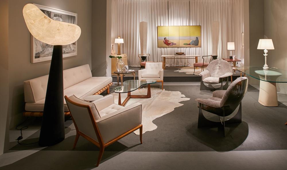 Design : entretien avec Patrick Frey, PDG de la maison Pierre Frey, et ...