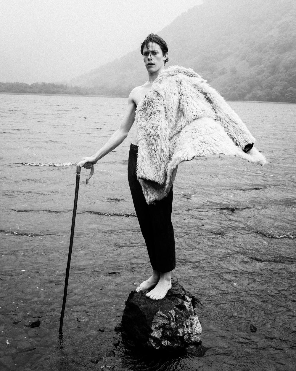 La photographe Pascale Arnaud, lauréate du Prix Picto de la Mode 2017