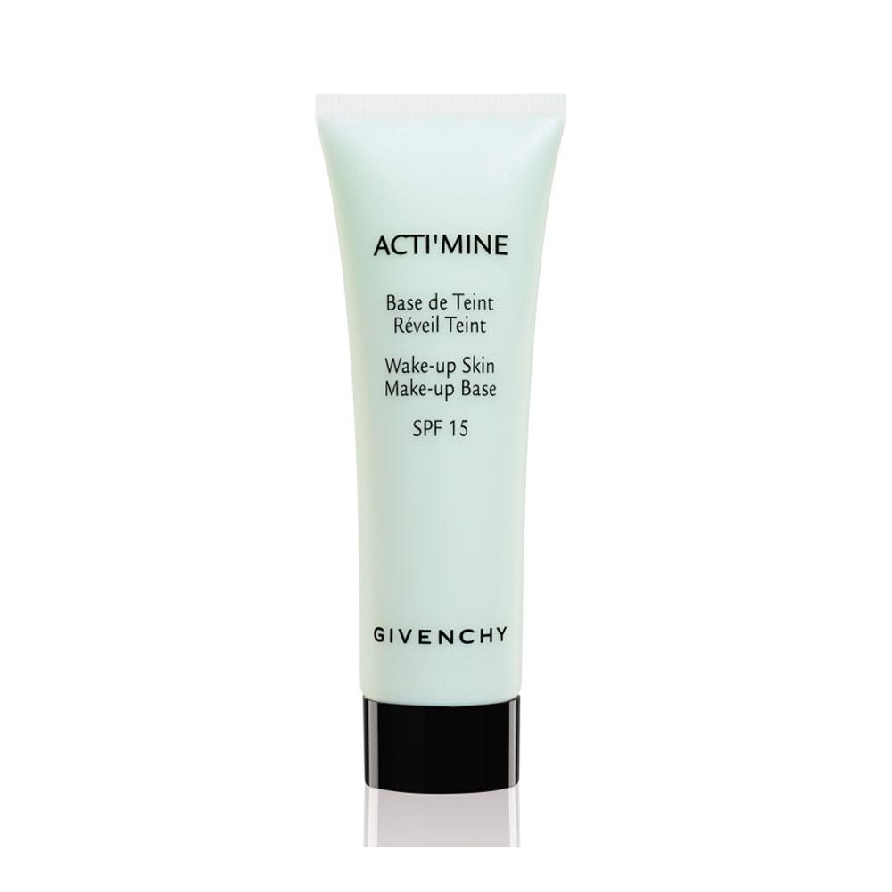 La base de teint : l'astuce pour un maquillage longue durée