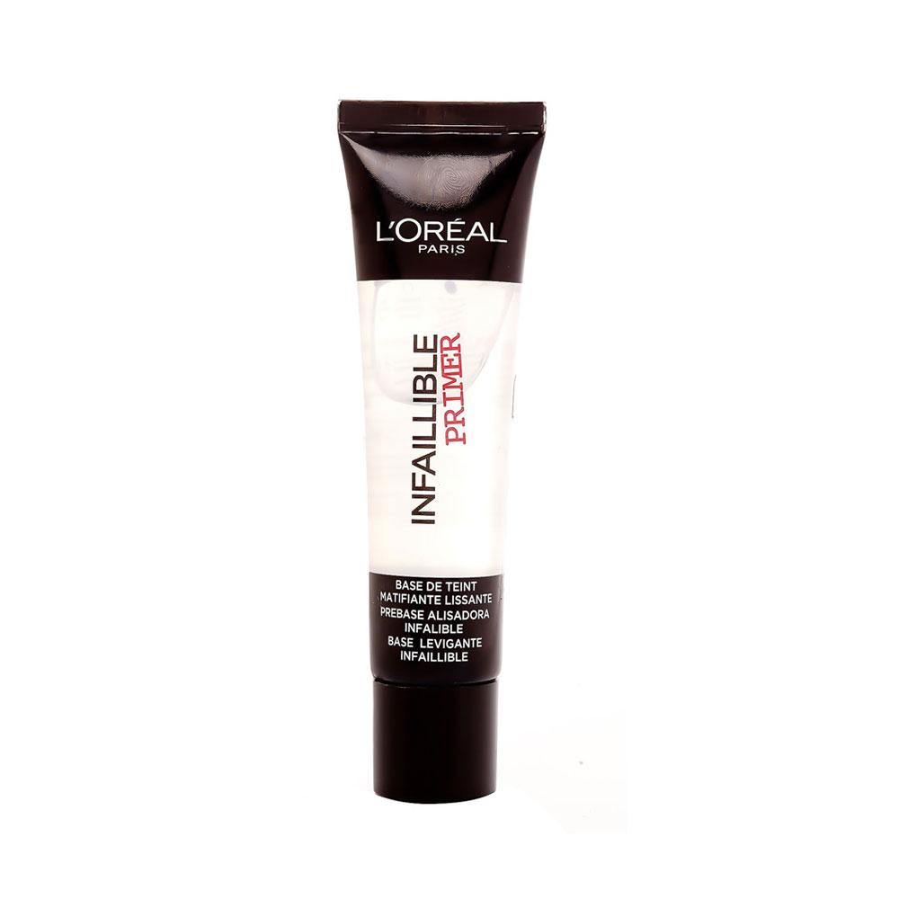 La base de teint : l'astuce pour un maquillage longue durée