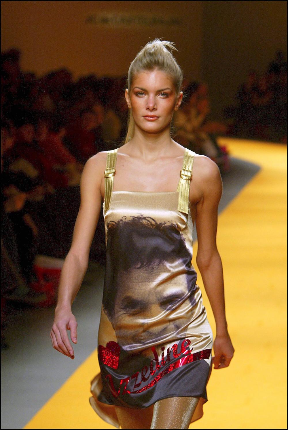 Azzedine Alaïa, le couturier qui ne se démodait jamais