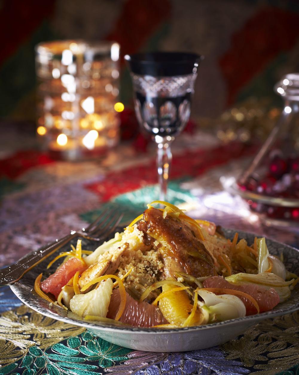 Hélène Darroze, Cyril Lignac, Alain Ducasse... Les meilleures recettes ...