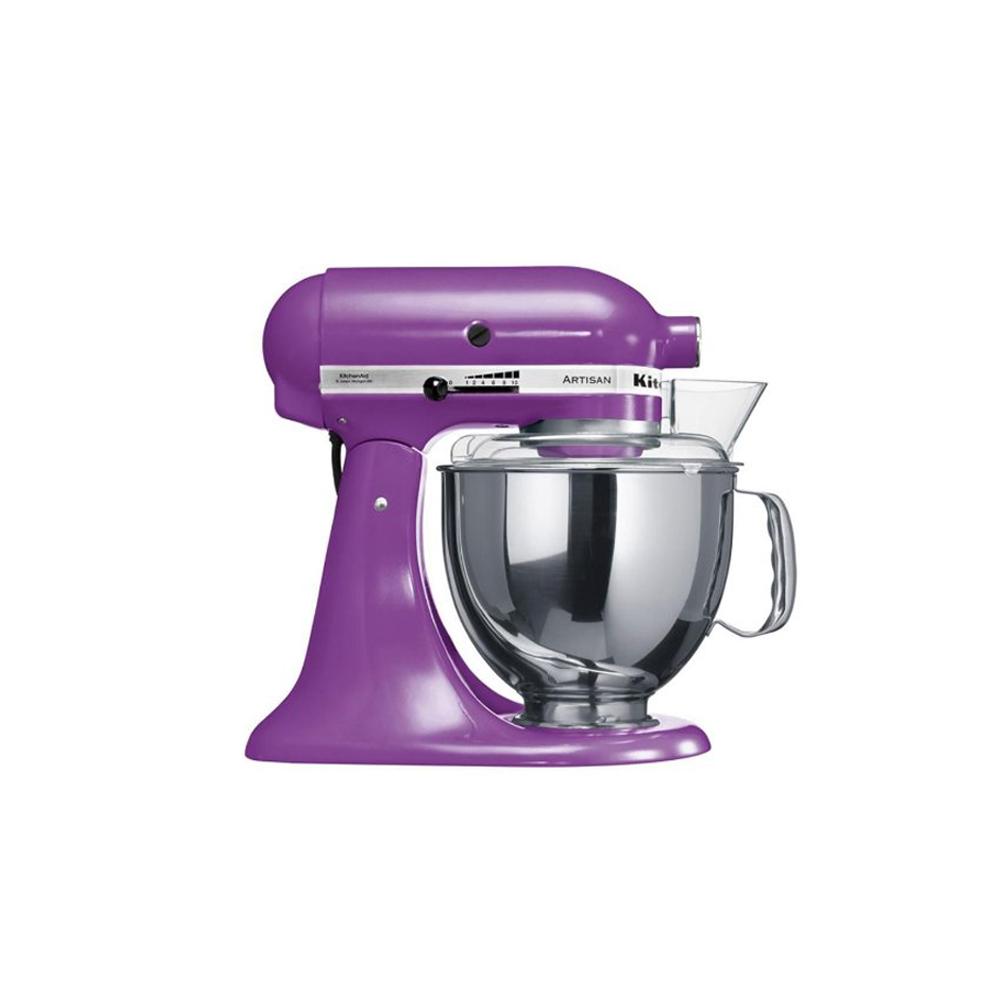 Comment adopter l'ultraviolet en déco
