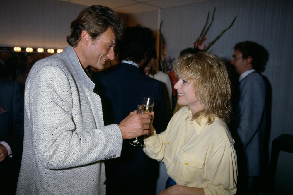 Raphaël Hamburger, le fils (très) réservé de France Gall et Michel Berger