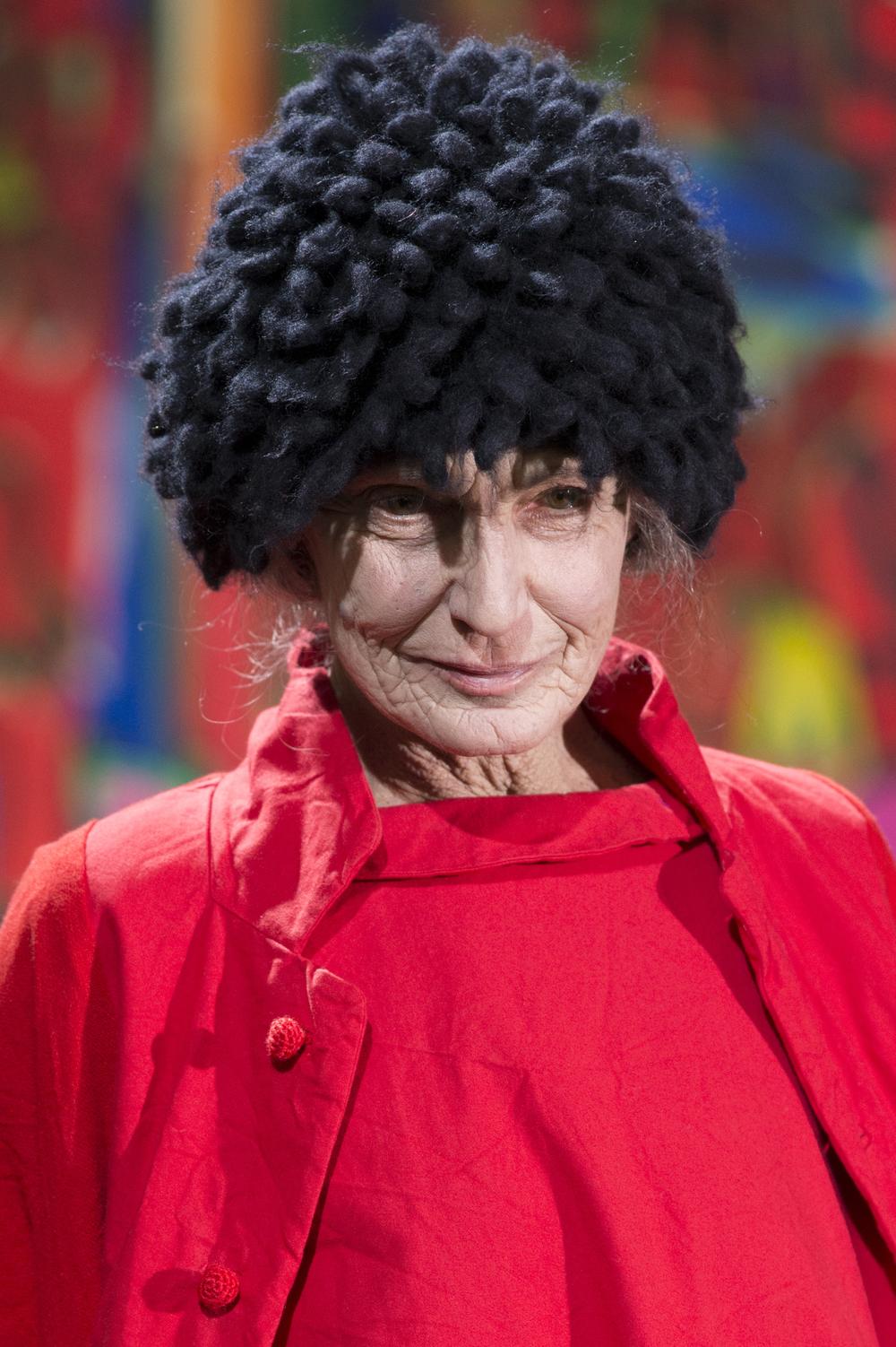 Défilé Daniela Gregis automne-hiver 2018-2019 Prêt-à-porter