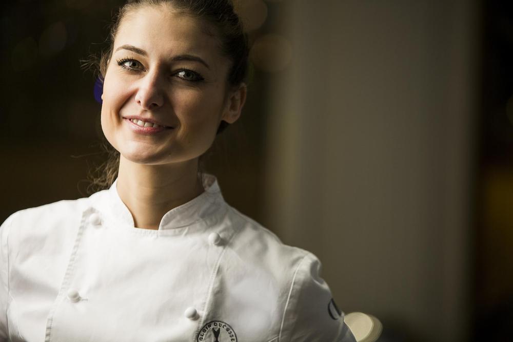 La première carte de France des femmes chefs est en ligne
