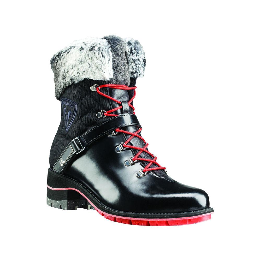 Onze paires de chaussures pour affronter la neige sans trahir son look