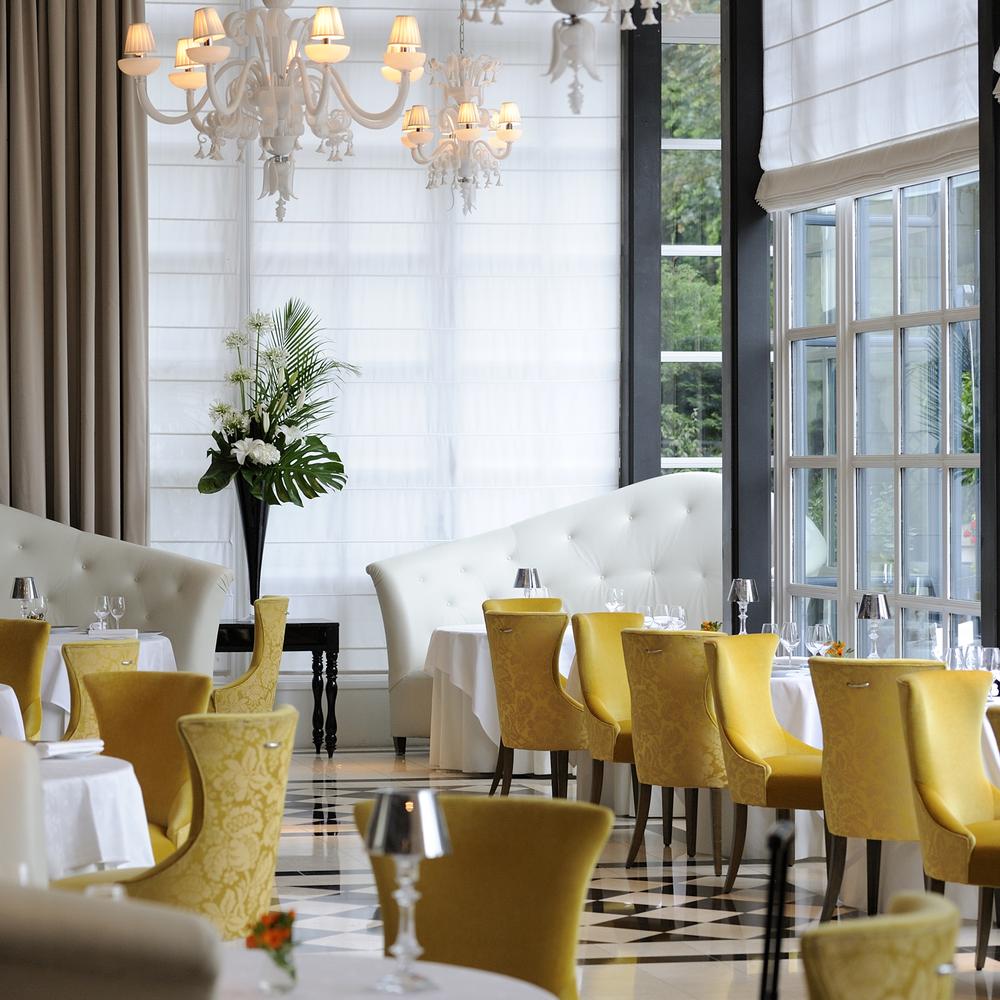 Resto chic ou livraison à domicile : 15 idées pour le repas de la Saint ...