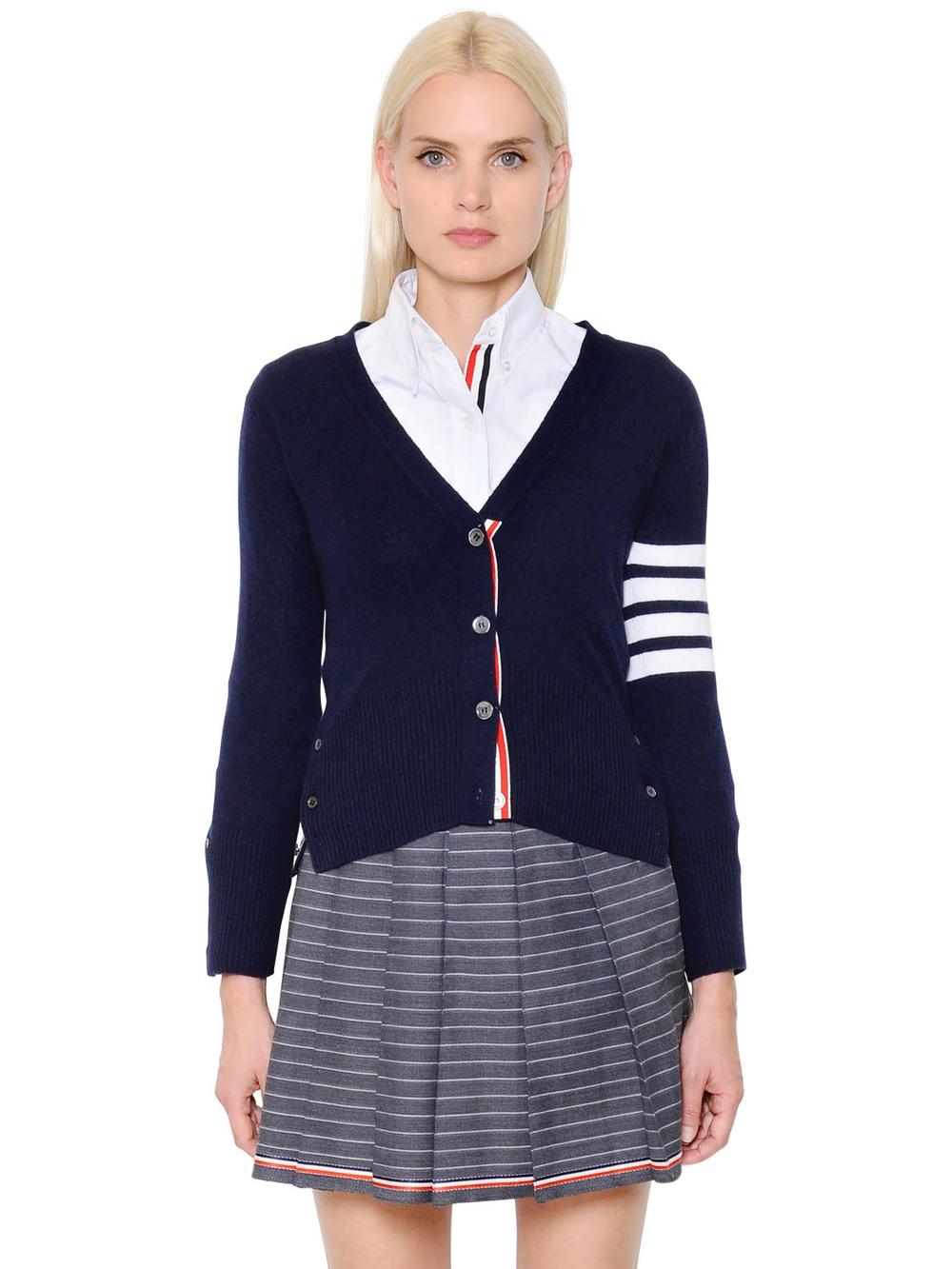 Ces petits pulls bien pratiques les jours de paresse stylistique
