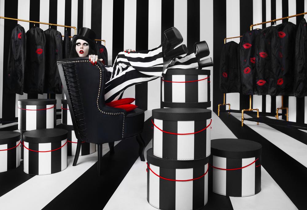 La surprenante collaboration de Bea Åkerlund avec Ikea