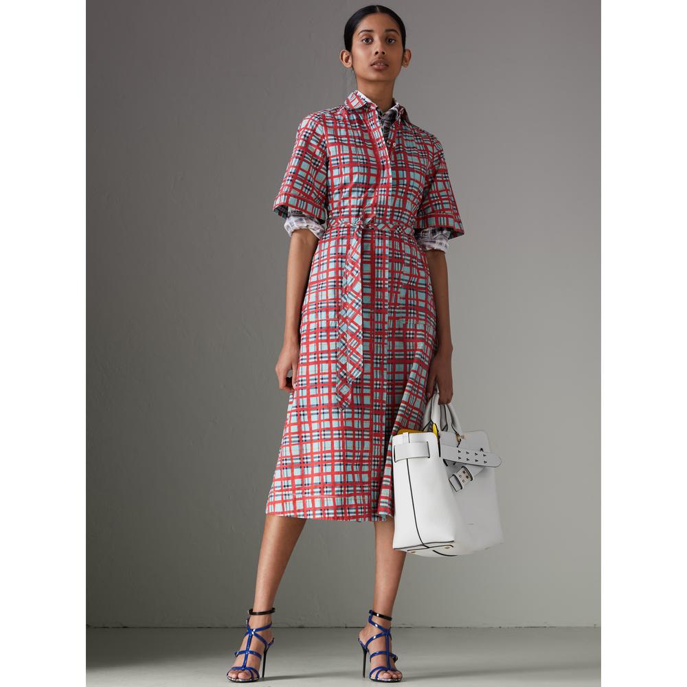 Votre invitation pour un moment privilégié avec Burberry