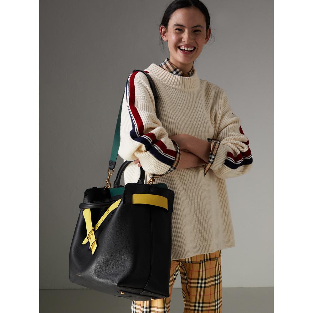 Votre invitation pour un moment privilégié avec Burberry