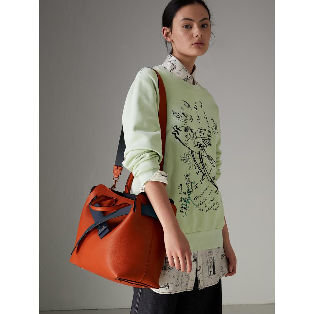 Votre invitation pour un moment privilégié avec Burberry