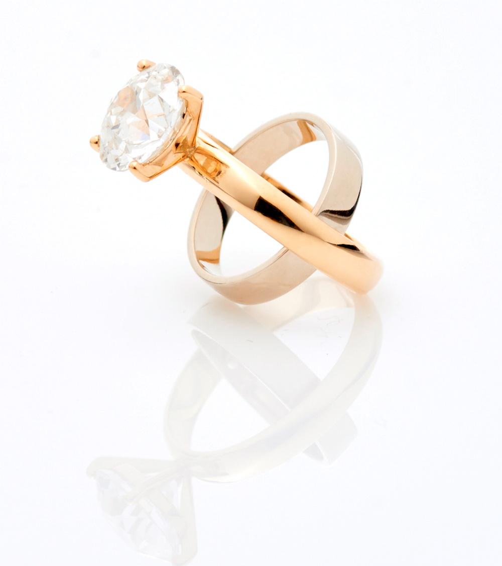 Comment bien choisir sa bague de fiançailles