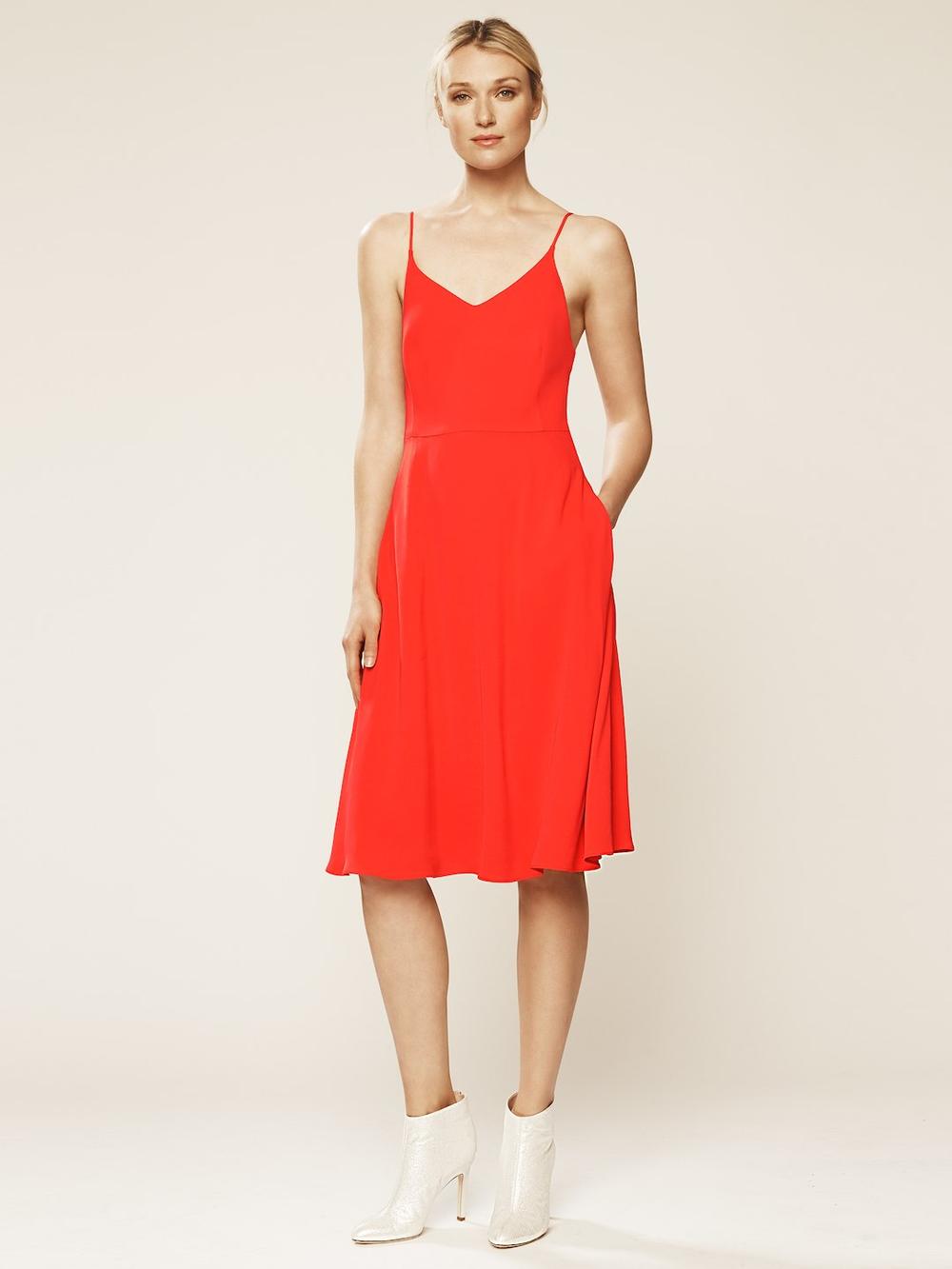 Sarah Jessica Parker lance sa première ligne de robes de mariée