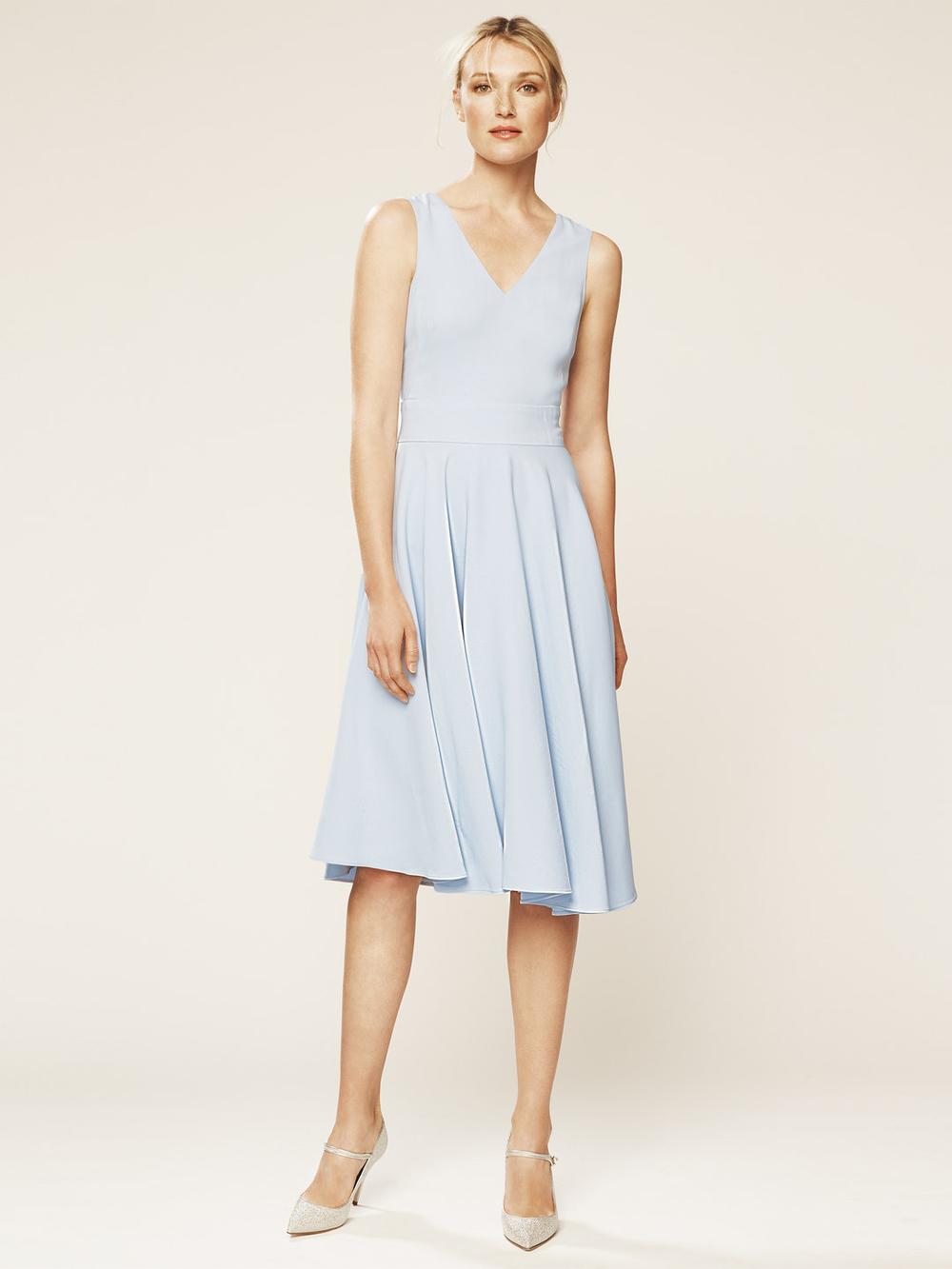 Sarah Jessica Parker lance sa première ligne de robes de mariée